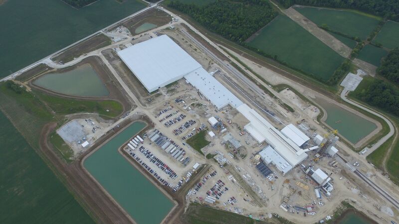 TECO Group Featured in Glass International - May 2020 Edition | Toledo ...