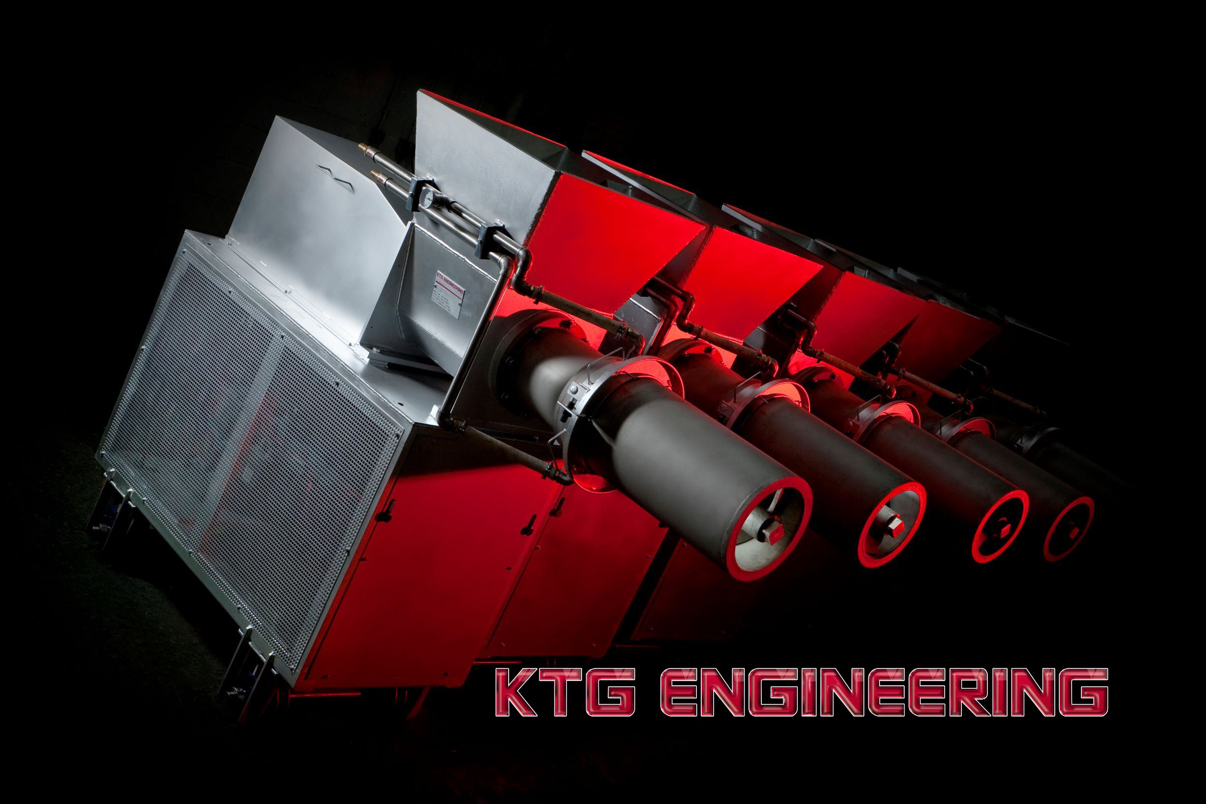 Batch Charger | Toledo Engineering Co., Inc.