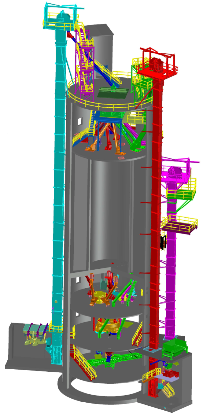 TECO's CLEARbatch is Another Example of Total Value Engineering and ...