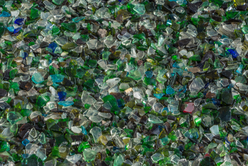 Cullet – Another Step Towards Glass Sustainability | Toledo Engineering ...